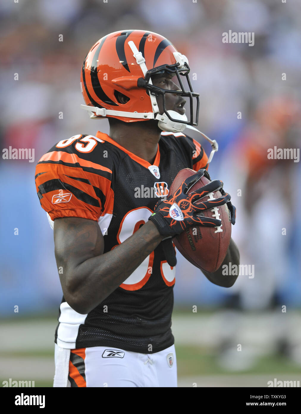 Chad football hi-res stock photography and images - Alamy