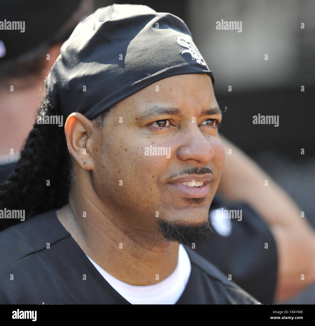 Richard ramirez hi-res stock photography and images - Alamy