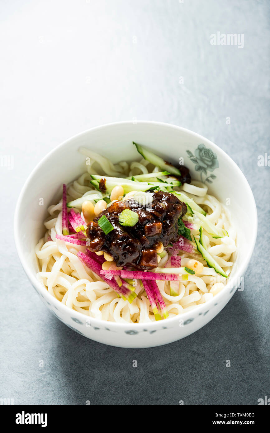 Jajang hi-res stock photography and images - Alamy