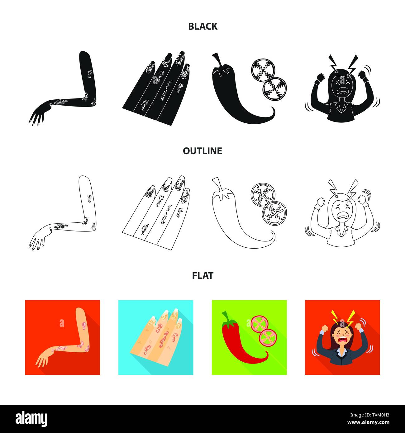 Vector Vectors Stock Vector Image & Art - Alamy