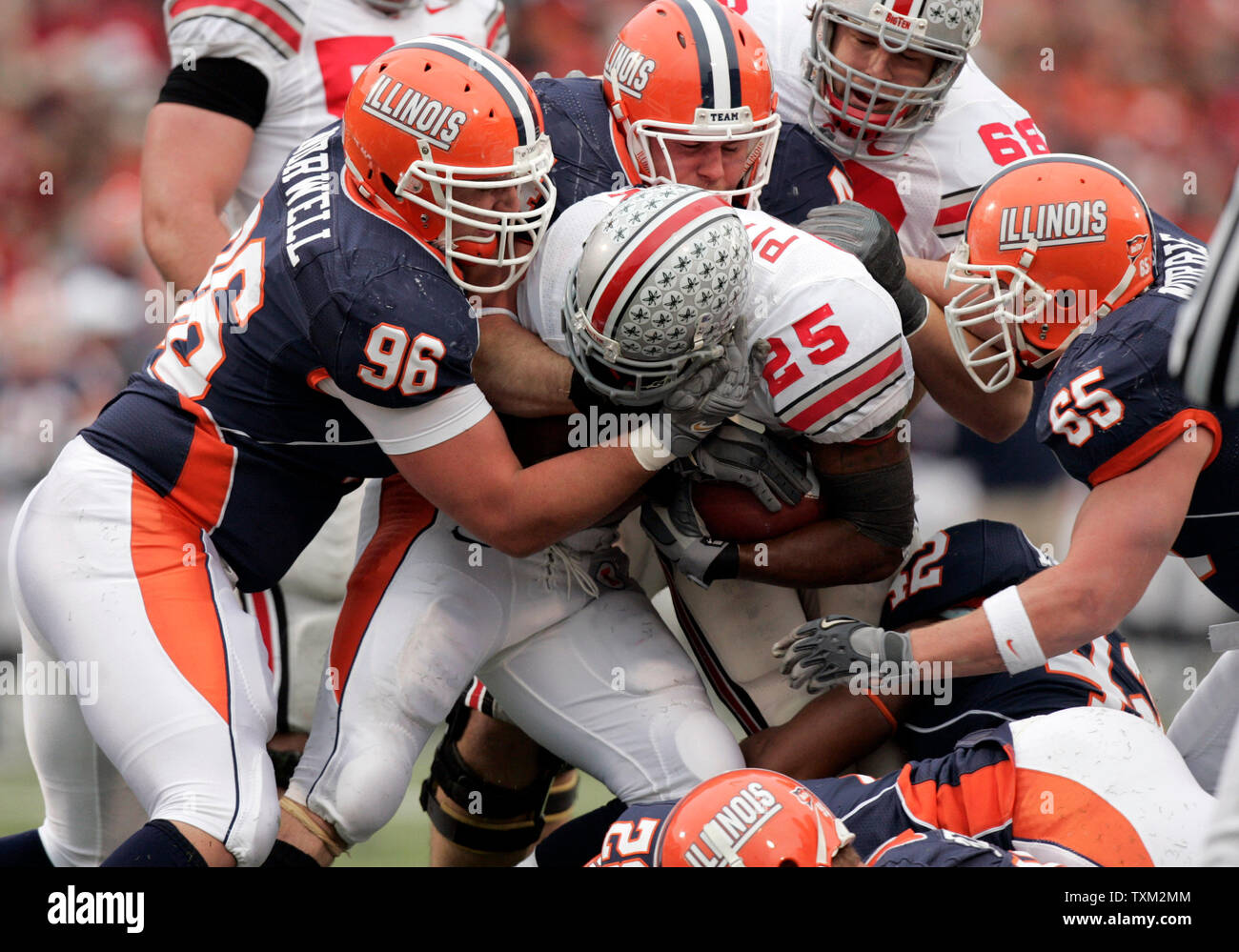 Antonio pittman hi-res stock photography and images - Alamy