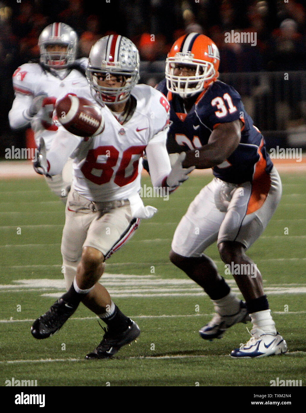 Travon bellamy hi-res stock photography and images - Alamy