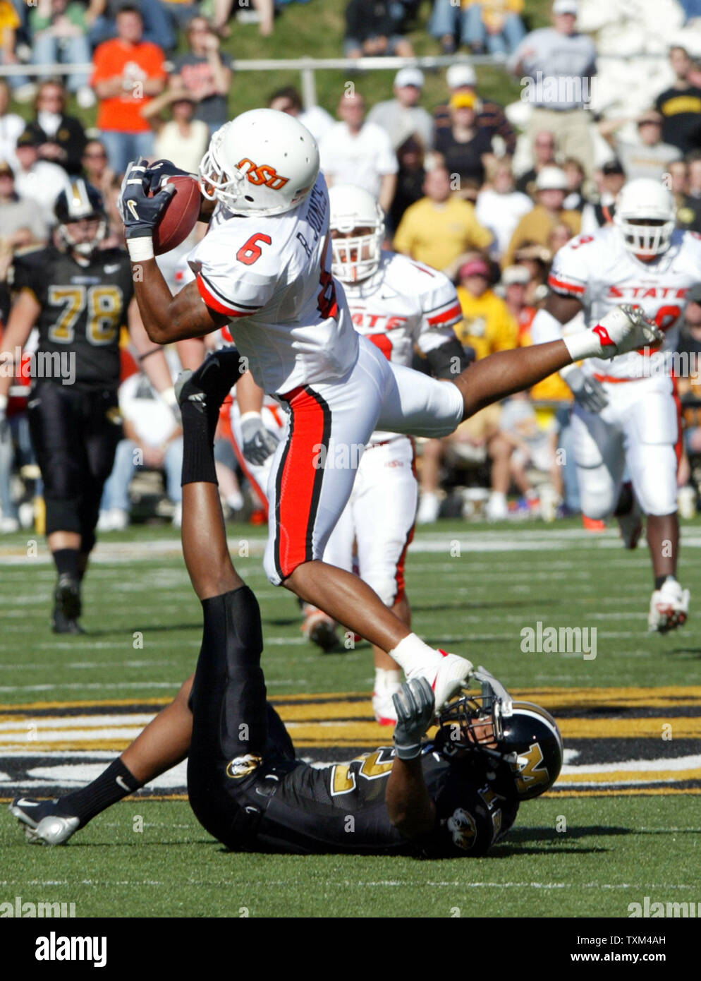 Robert faurot hi-res stock photography and images - Alamy