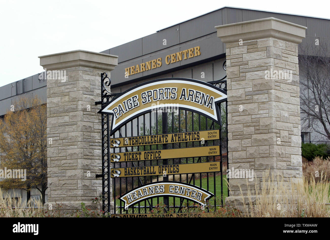 Paige laurie hi-res stock photography and images - Alamy