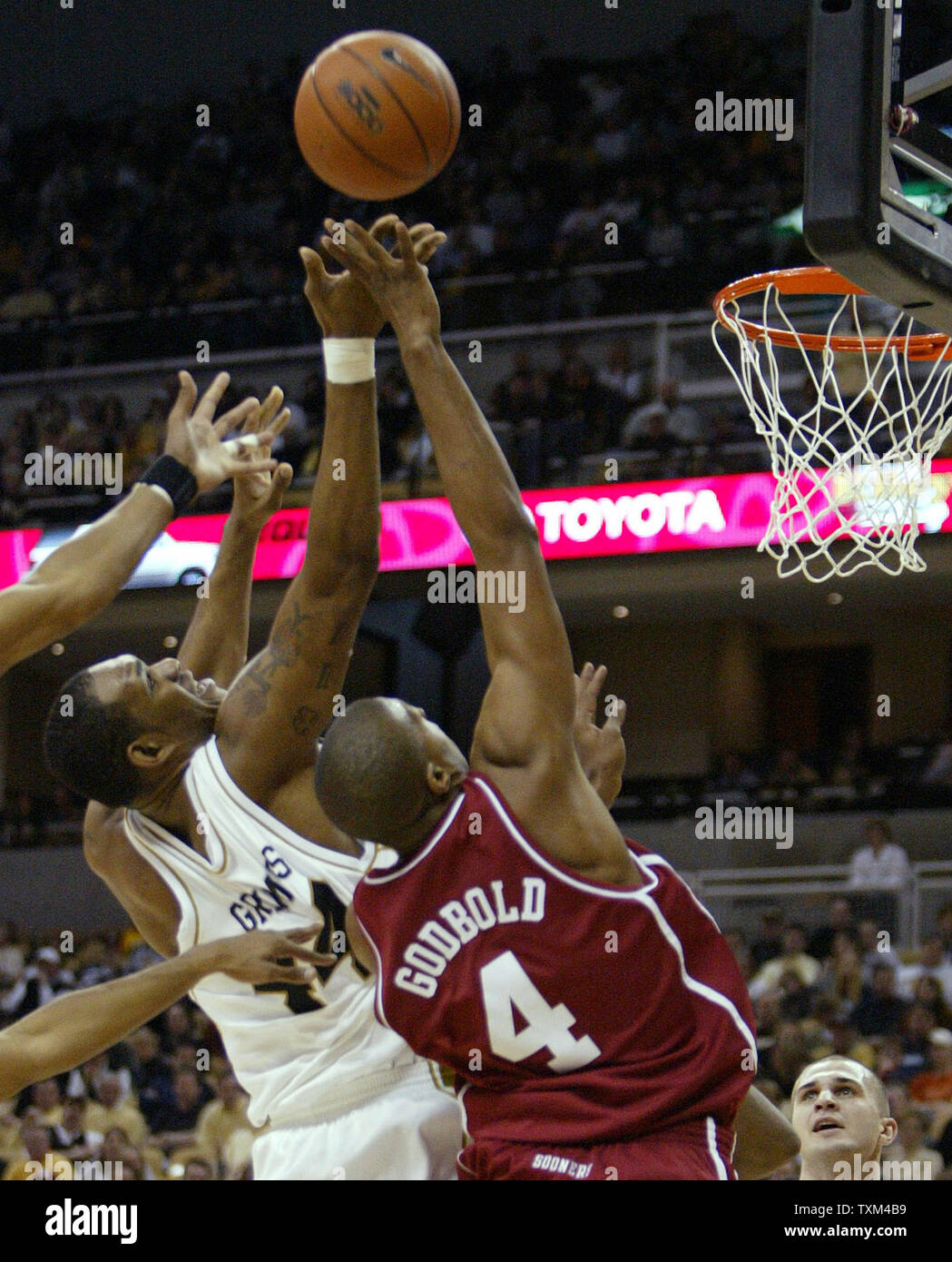 David godbold hi-res stock photography and images - Alamy