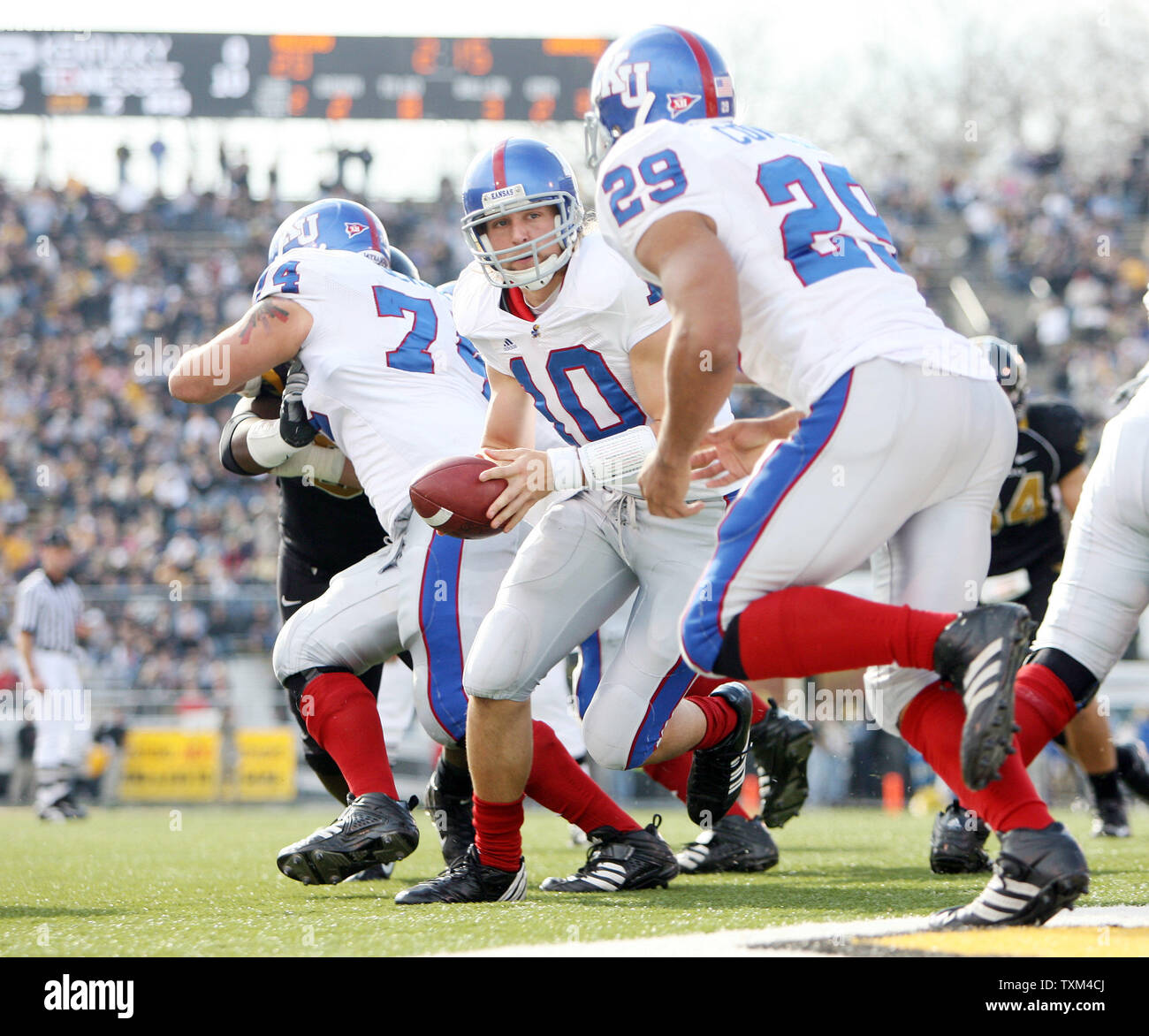 Kerry meier hi-res stock photography and images - Alamy