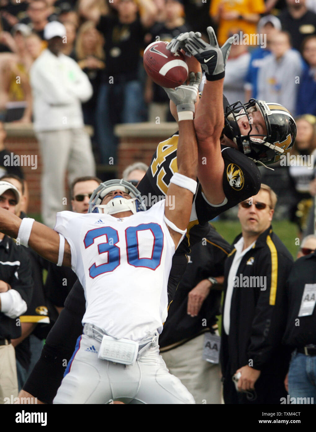 Chase coffman hi-res stock photography and images - Alamy