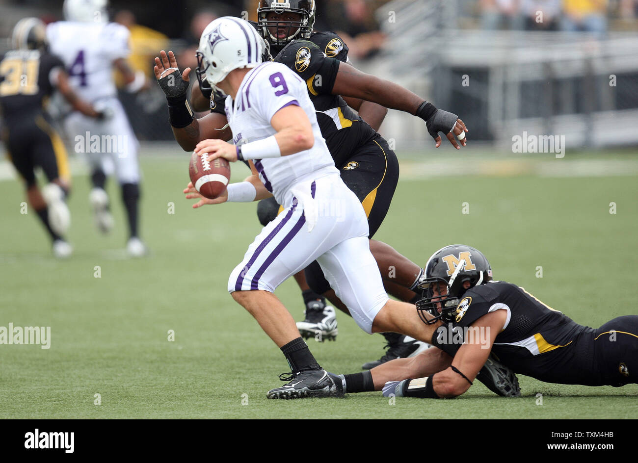 Furman at jordan hi-res stock photography and images - Alamy