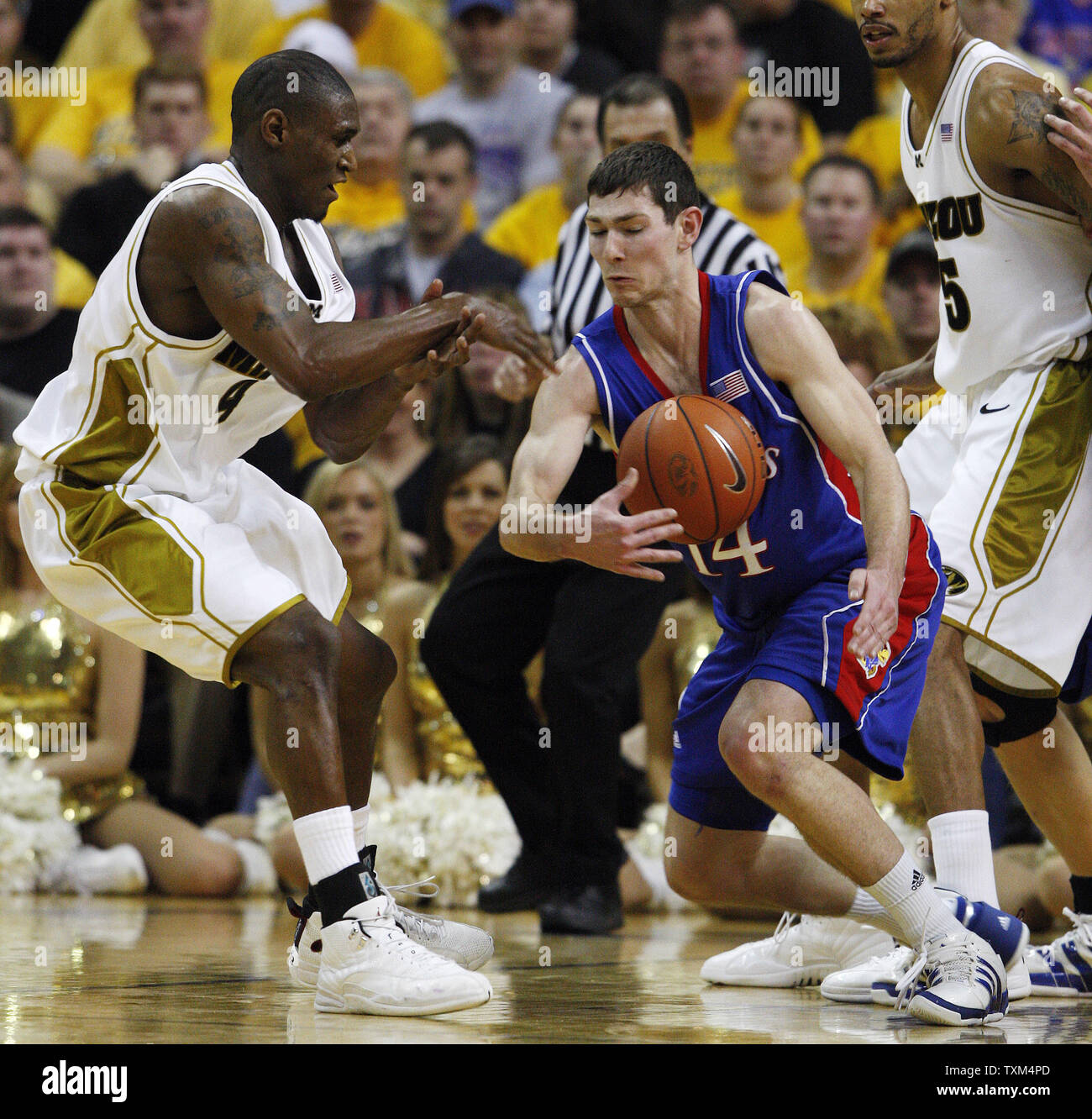 Tyrel hi-res stock photography and images - Alamy