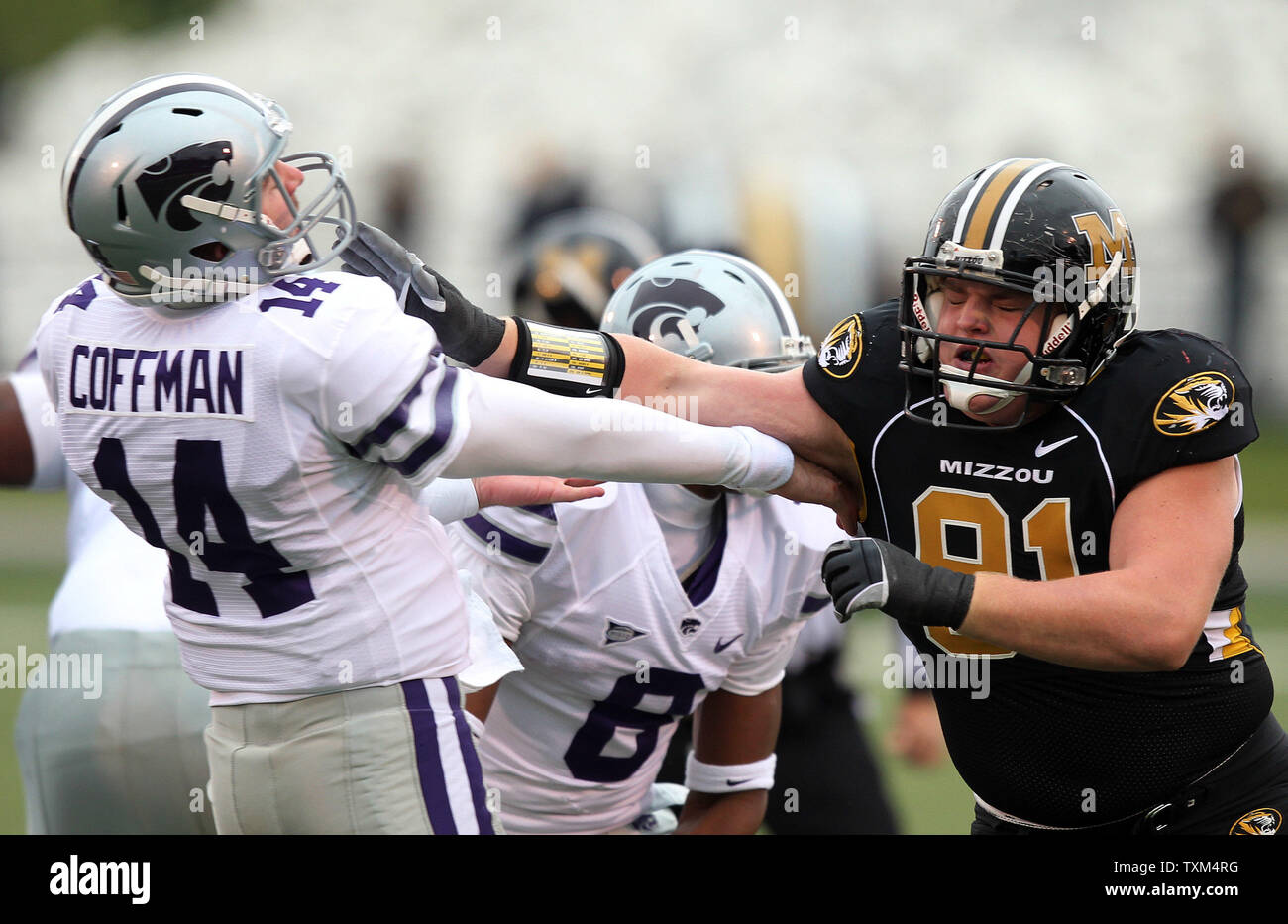 Coffman hi-res stock photography and images - Alamy