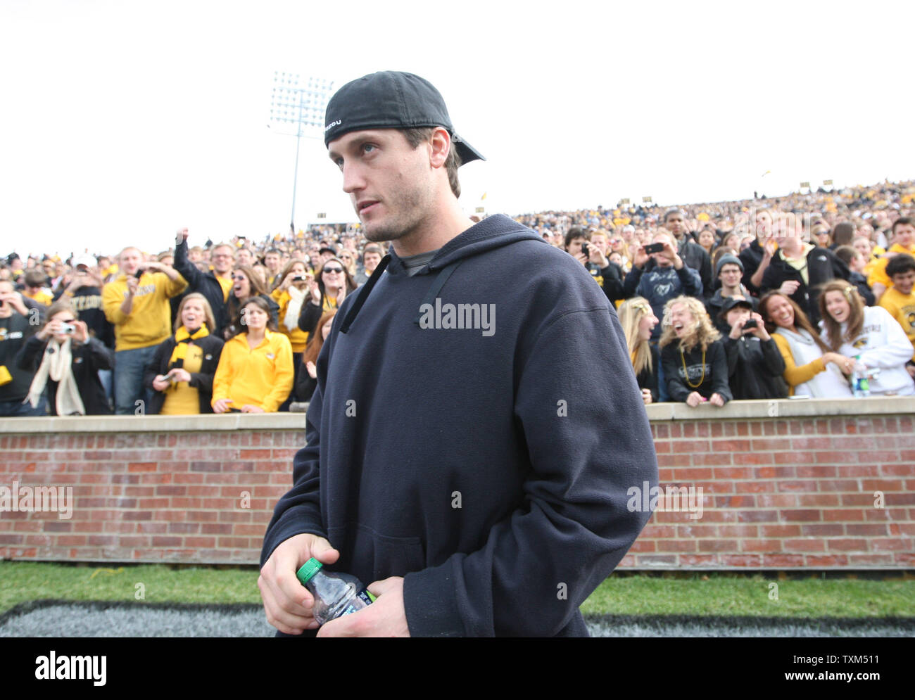 Texas longhorns football hi-res stock photography and images - Alamy