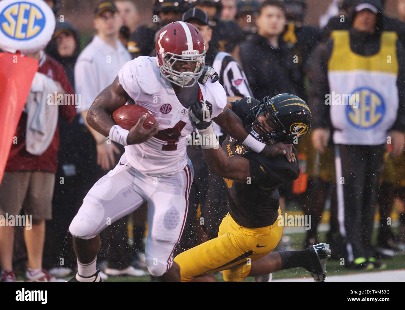 Braylon webb hi-res stock photography and images - Alamy