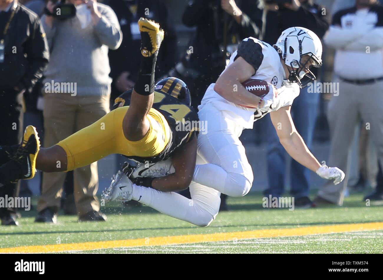 Terez hall hi-res stock photography and images - Alamy