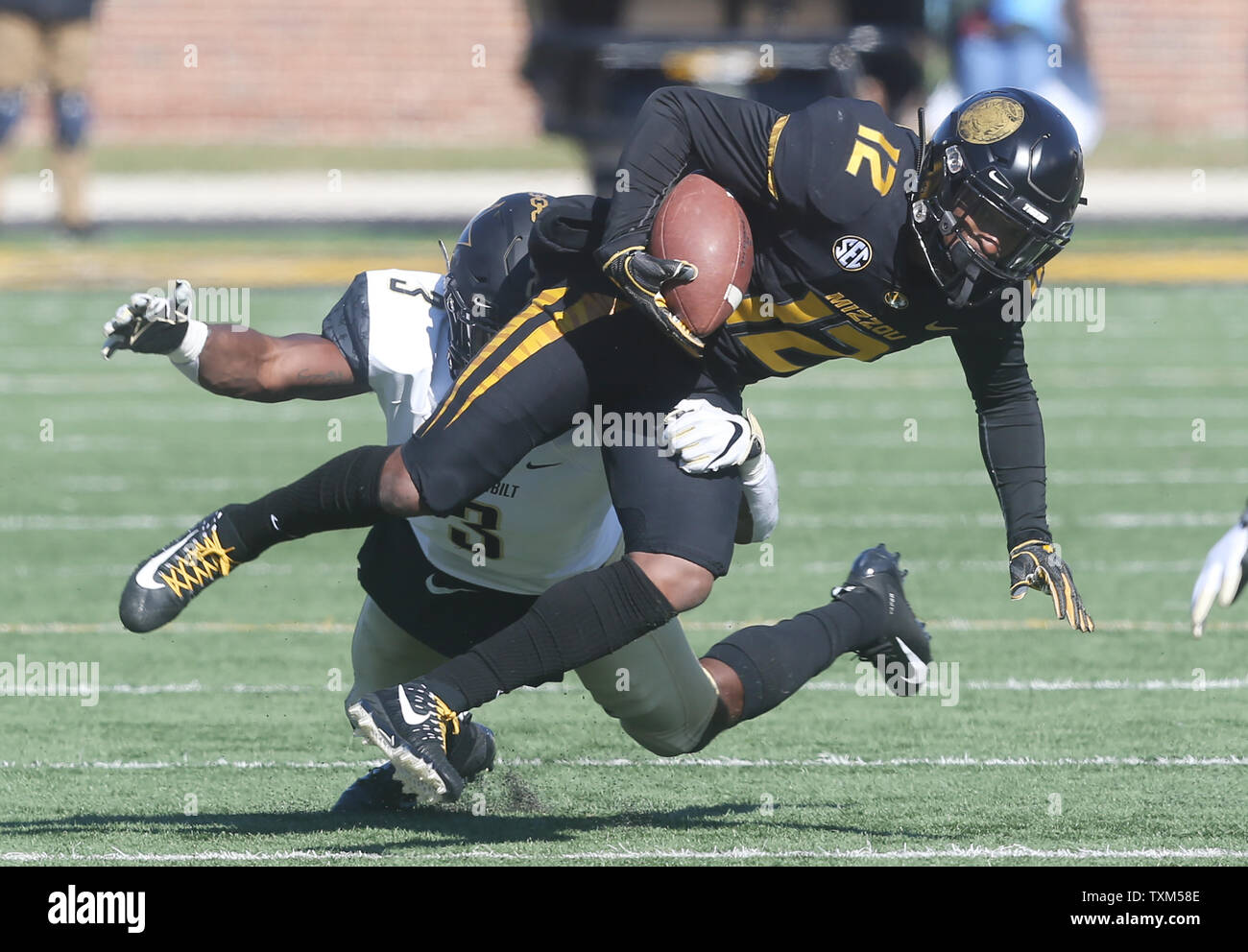 Tae johnson hi-res stock photography and images - Alamy