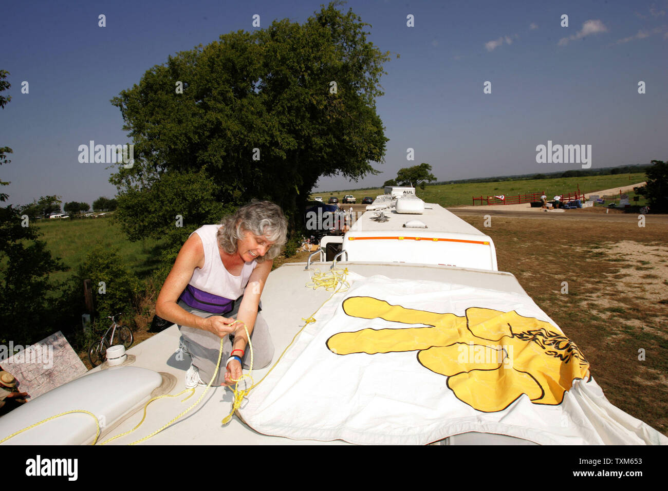 Ross carson hi-res stock photography and images - Alamy