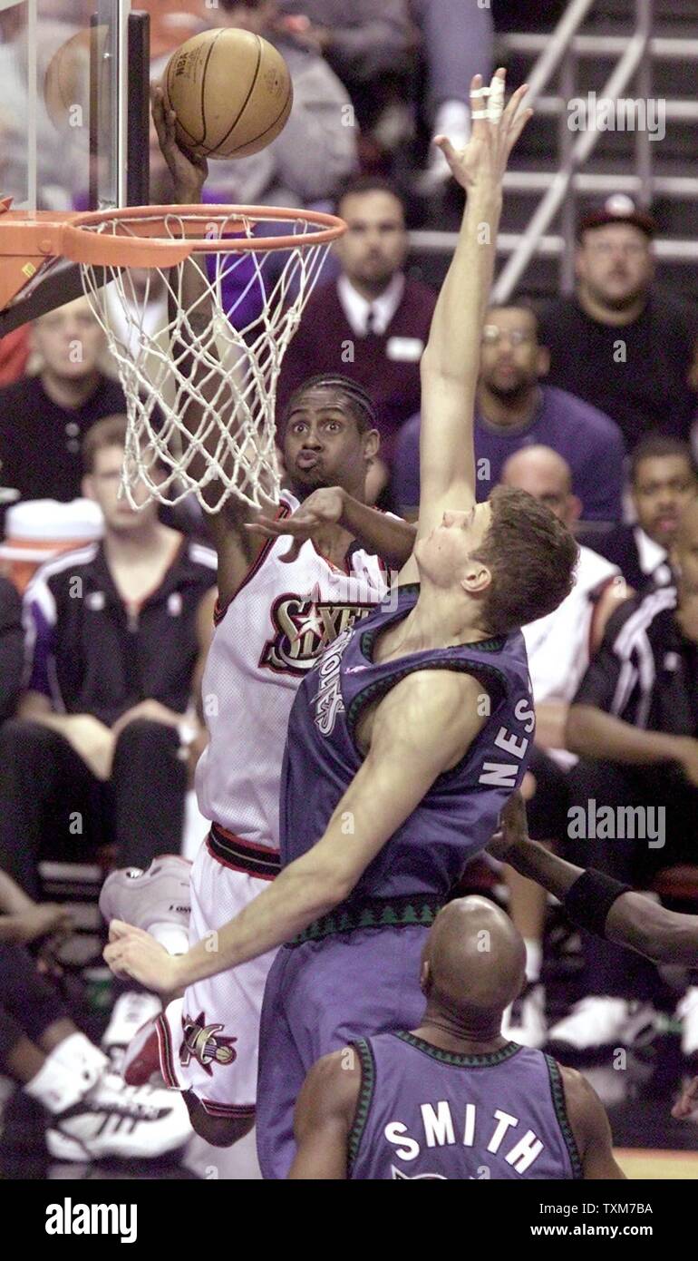 PHI2000010904 - 09 JANUARY 2000 - PHILADELPHIA, PENNSYLVANIA, USA ...