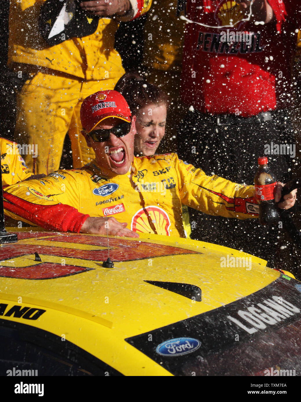 Gentry beach hi-res stock photography and images - Alamy