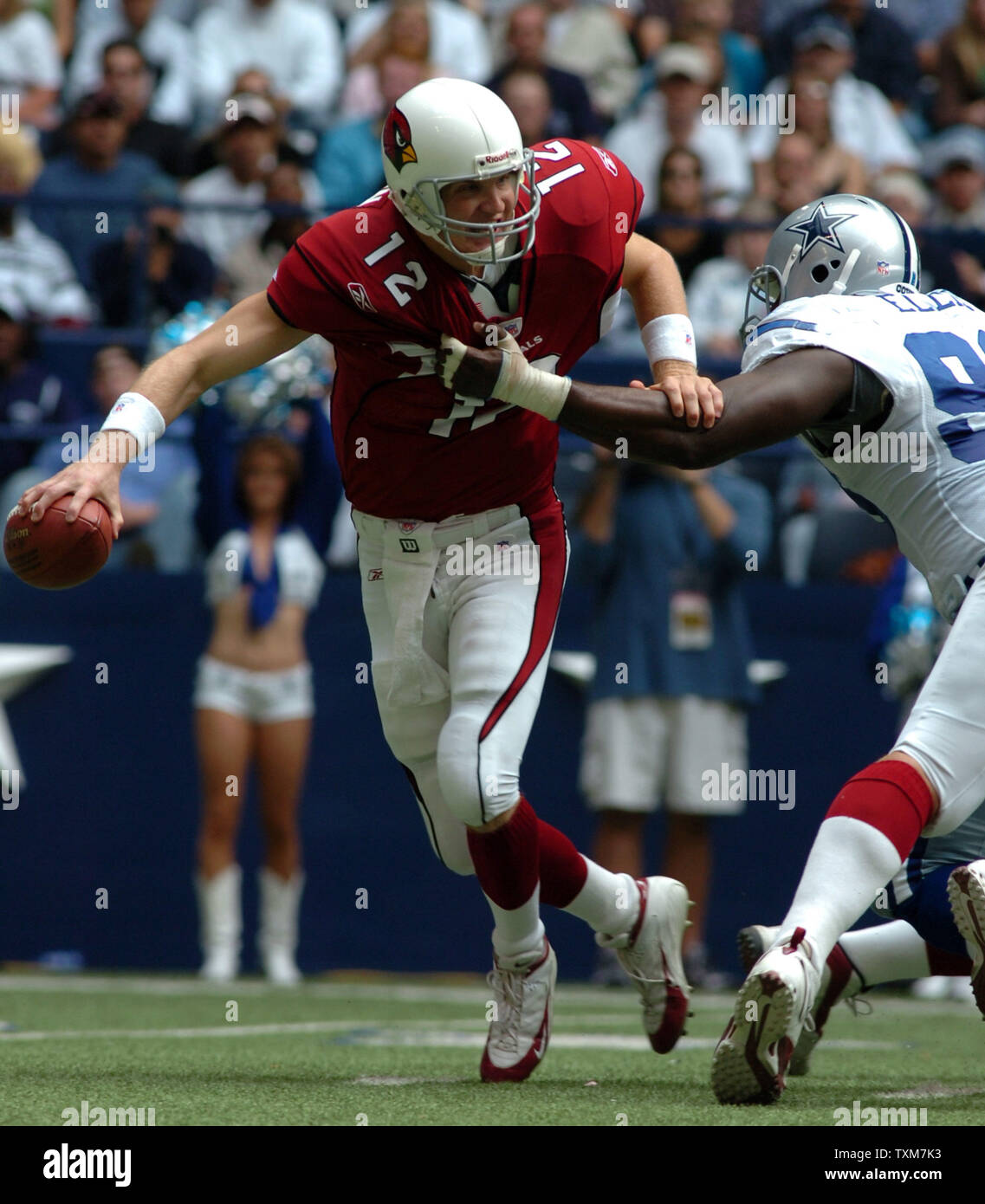 Greg ellis during hi-res stock photography and images - Alamy