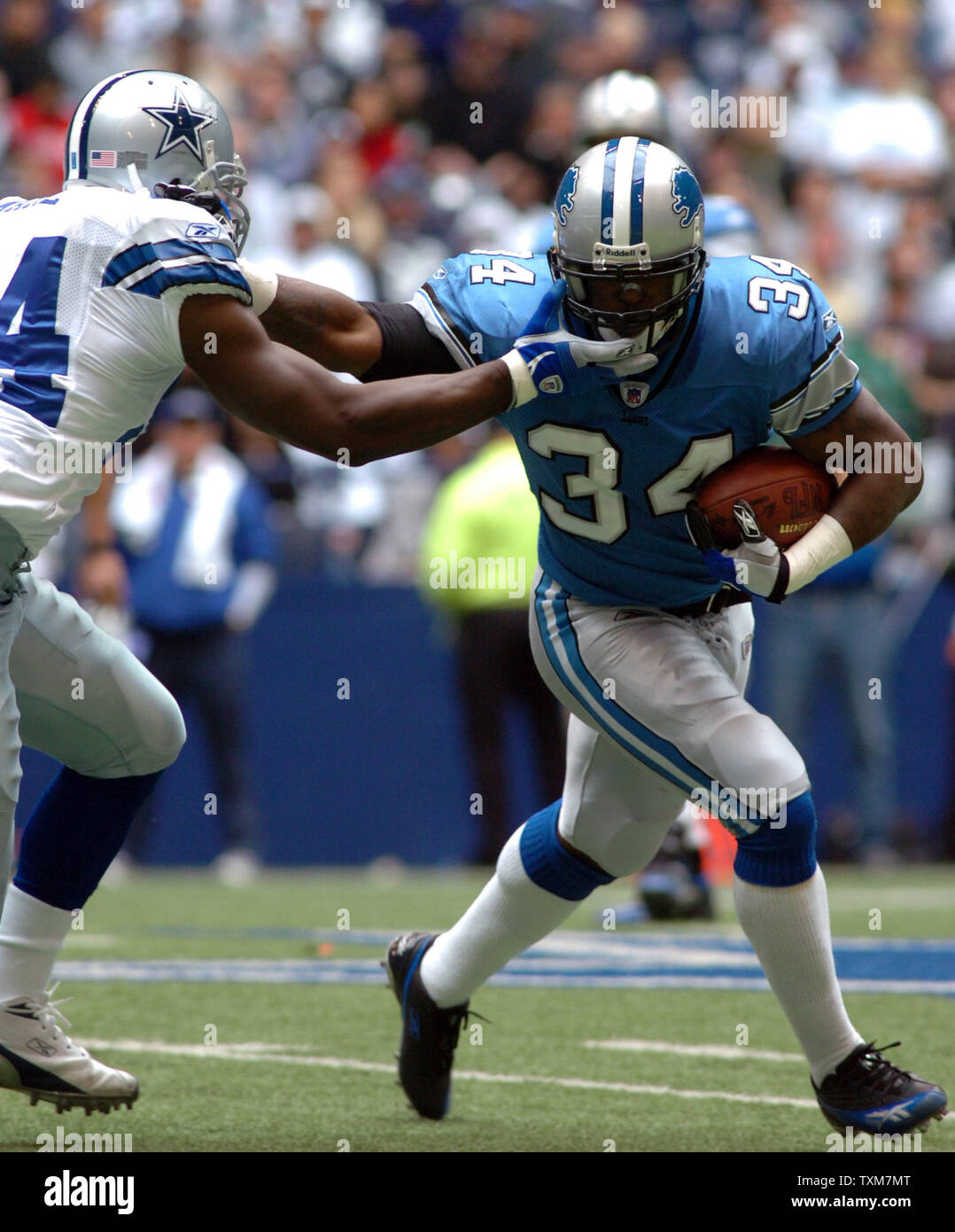 Kevin ware hi-res stock photography and images - Alamy