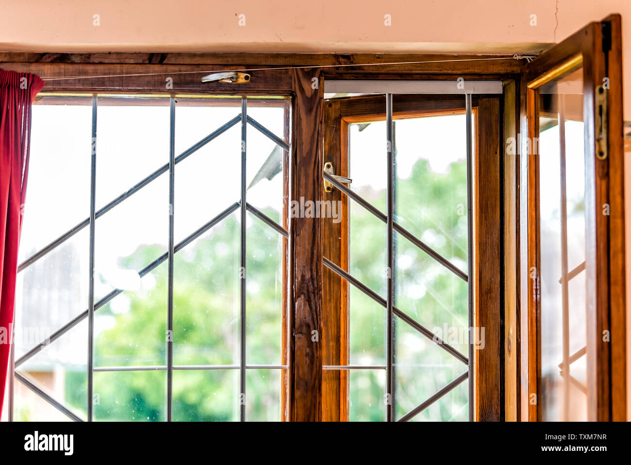 Robbery Farm House High Resolution Stock Photography and Images - Alamy