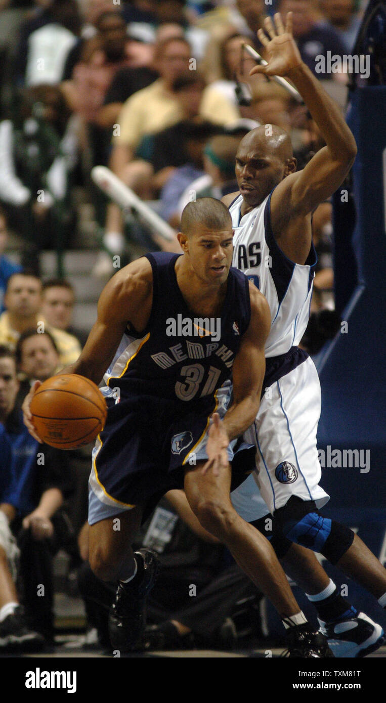 Jerry stackhouse hi-res stock photography and images - Alamy