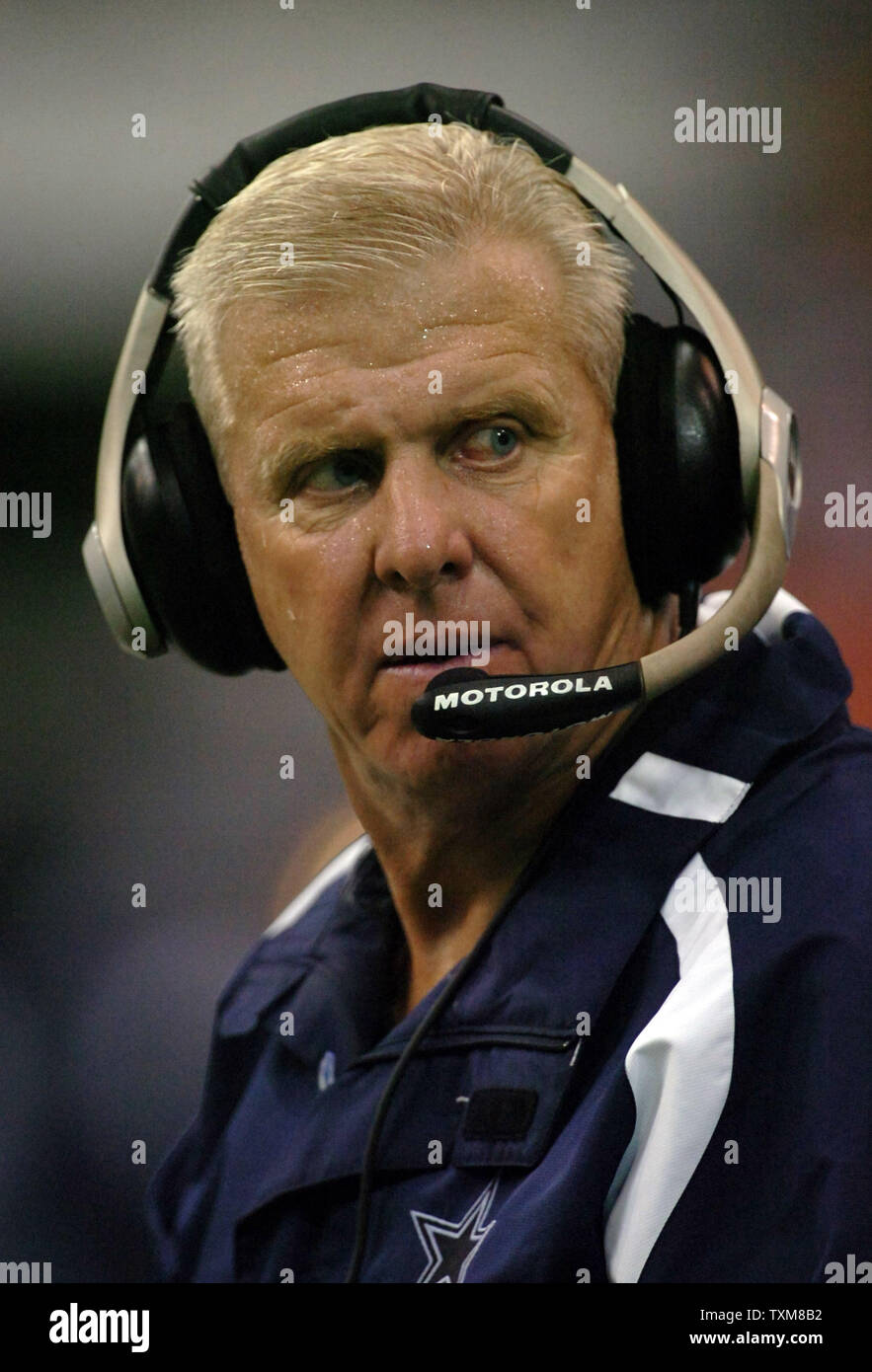 Bill parcells hi-res stock photography and images - Alamy