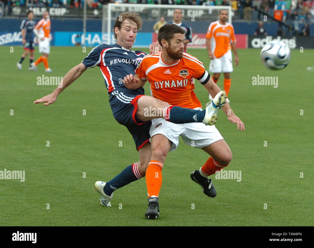 Steve ralston hi-res stock photography and images - Alamy