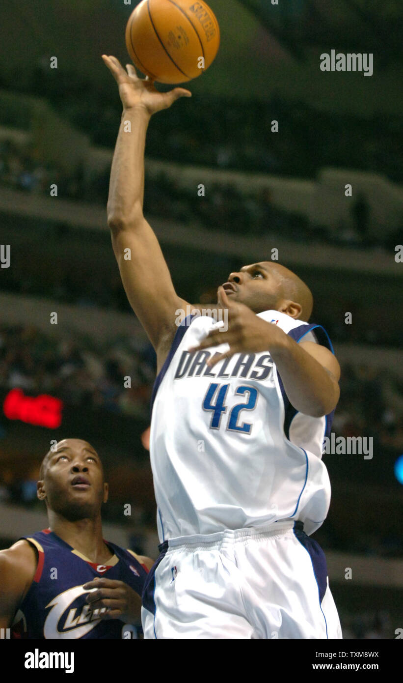 Jerry stackhouse hi-res stock photography and images - Alamy