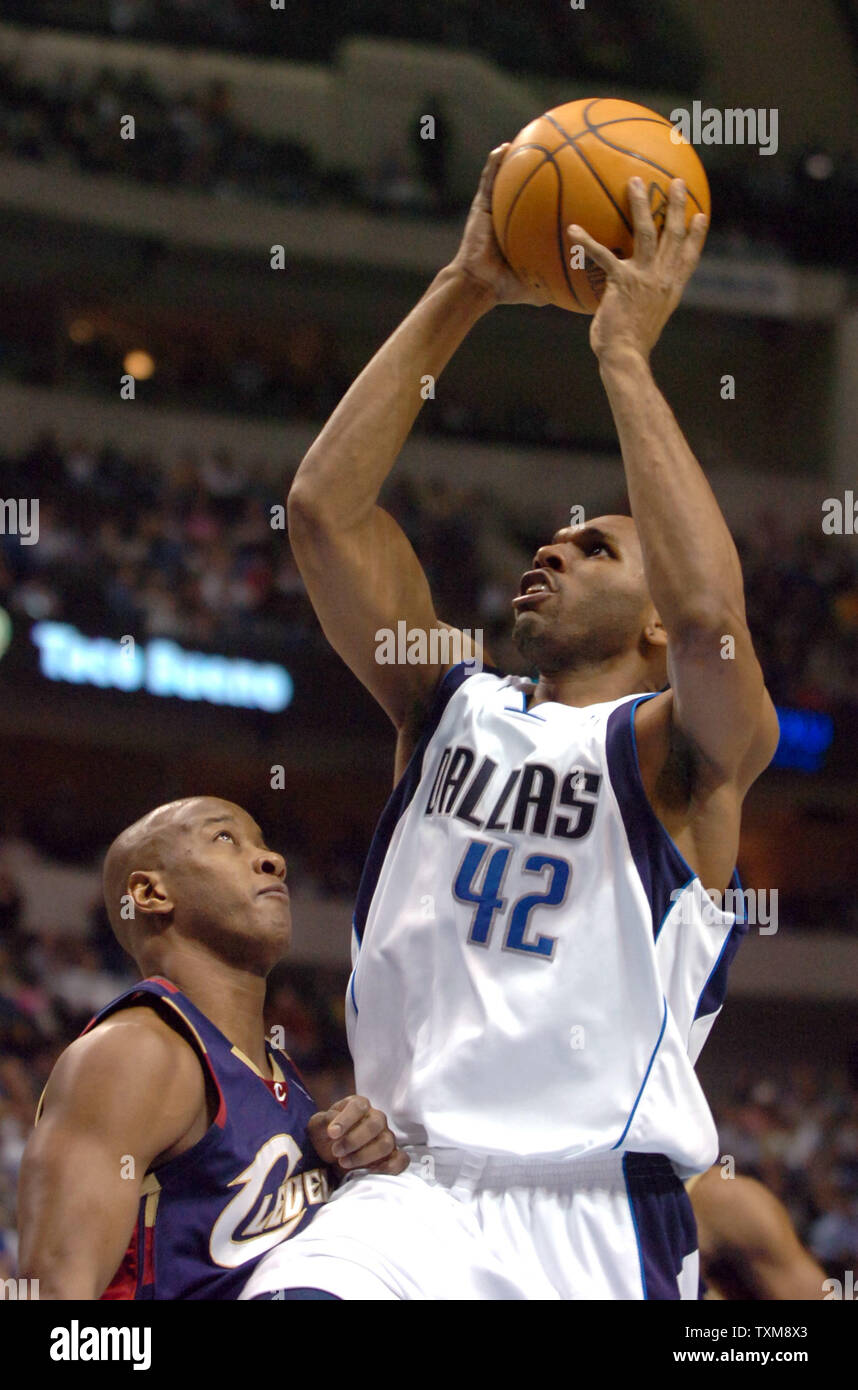 Jerry stackhouse hi-res stock photography and images - Alamy