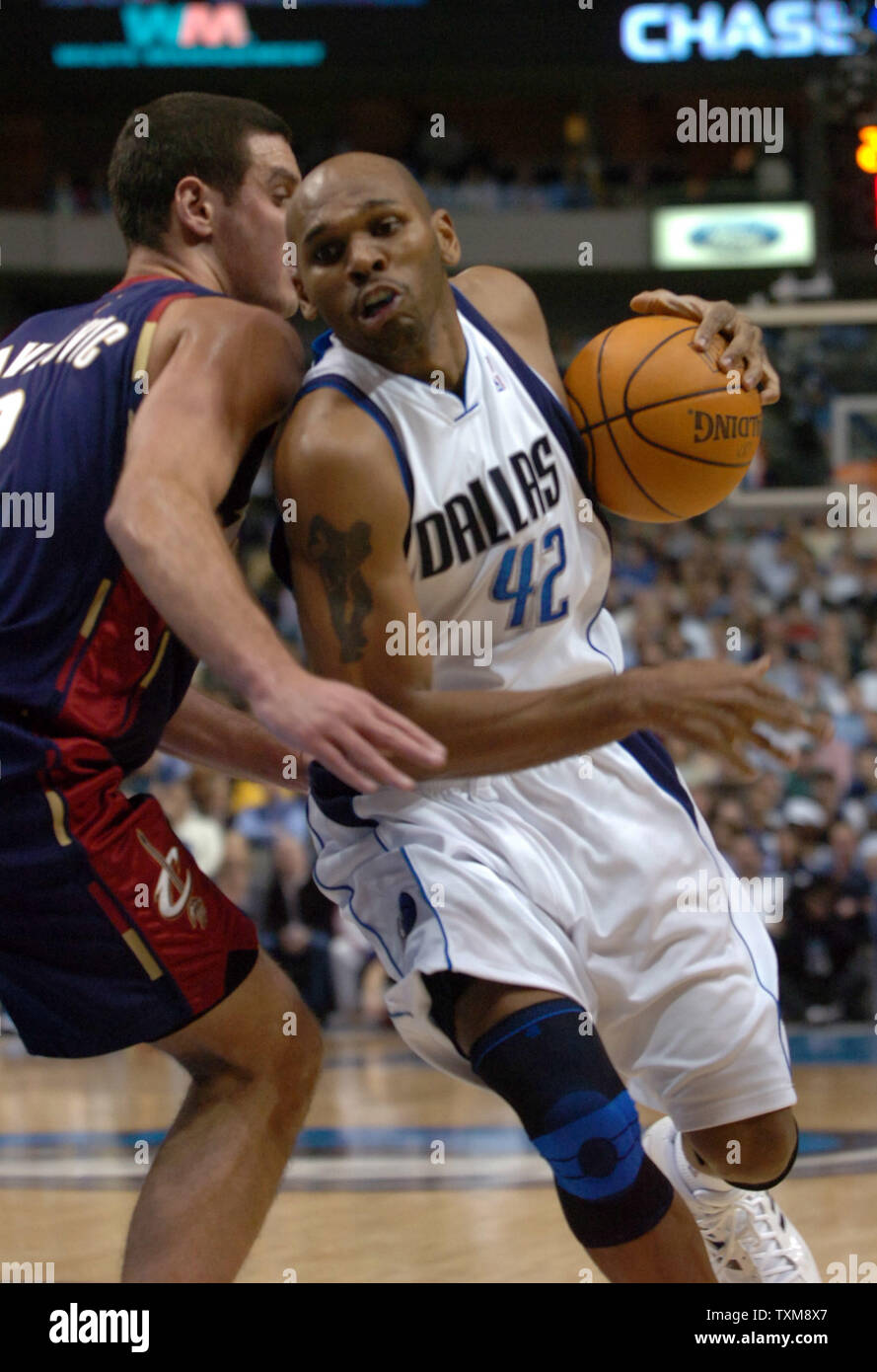 Jerry stackhouse hi-res stock photography and images - Alamy
