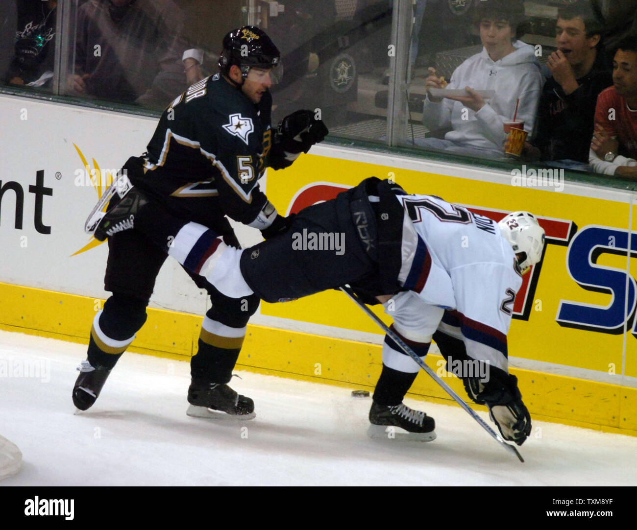 Darryl sydor hi-res stock photography and images - Alamy