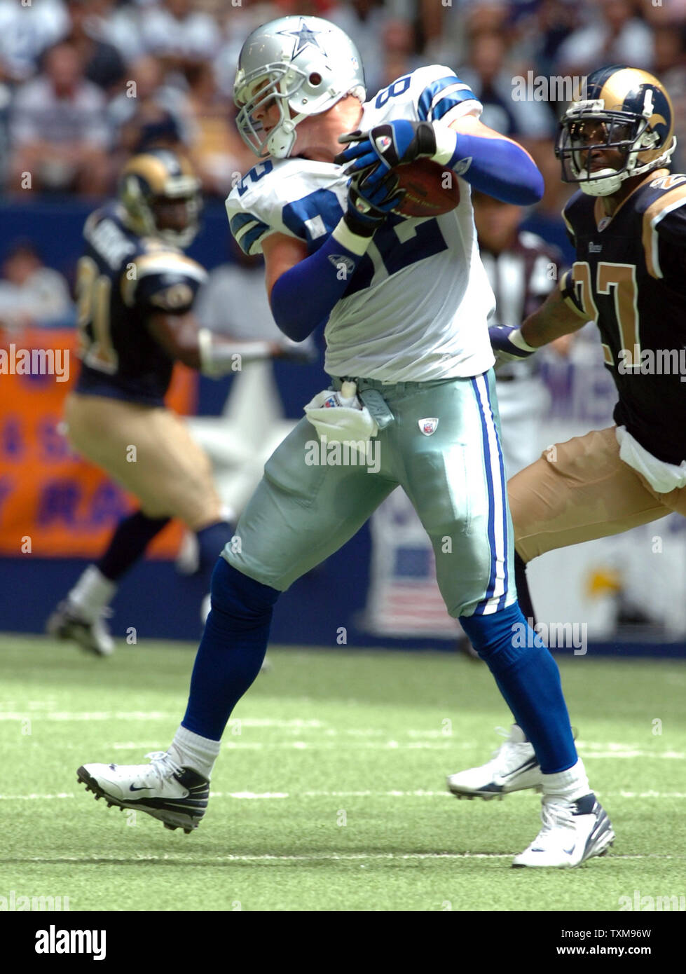 Jason Irving High Resolution Stock Photography and Images - Alamy