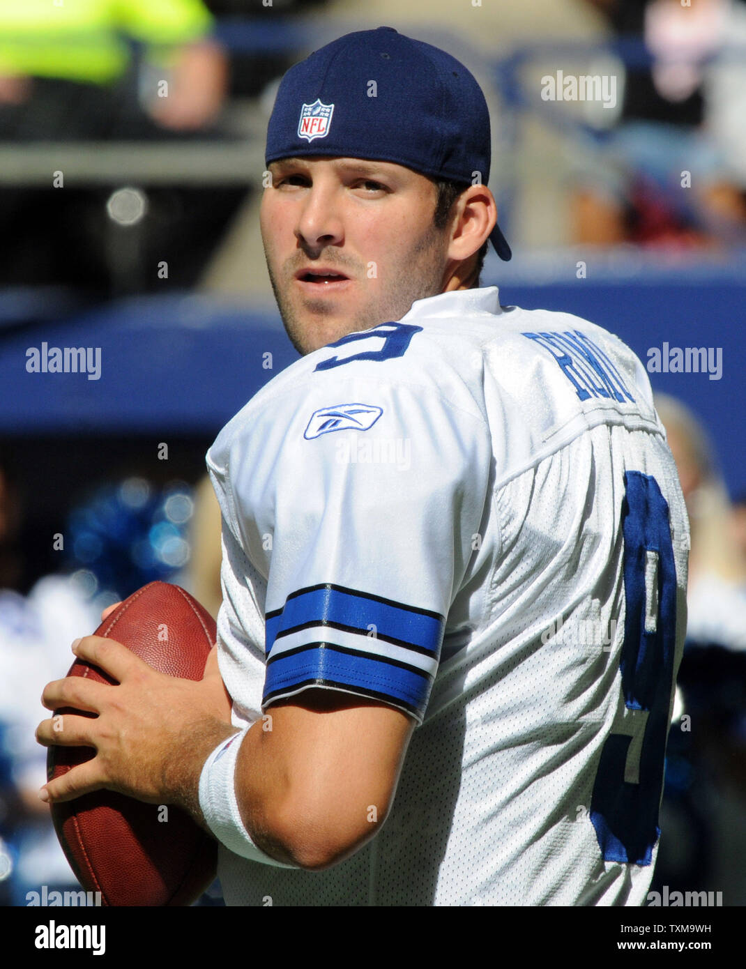 Tony Irving High Resolution Stock Photography and Images - Alamy