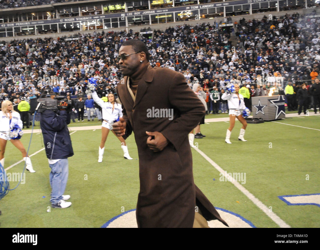 Michael irwin hi-res stock photography and images - Alamy