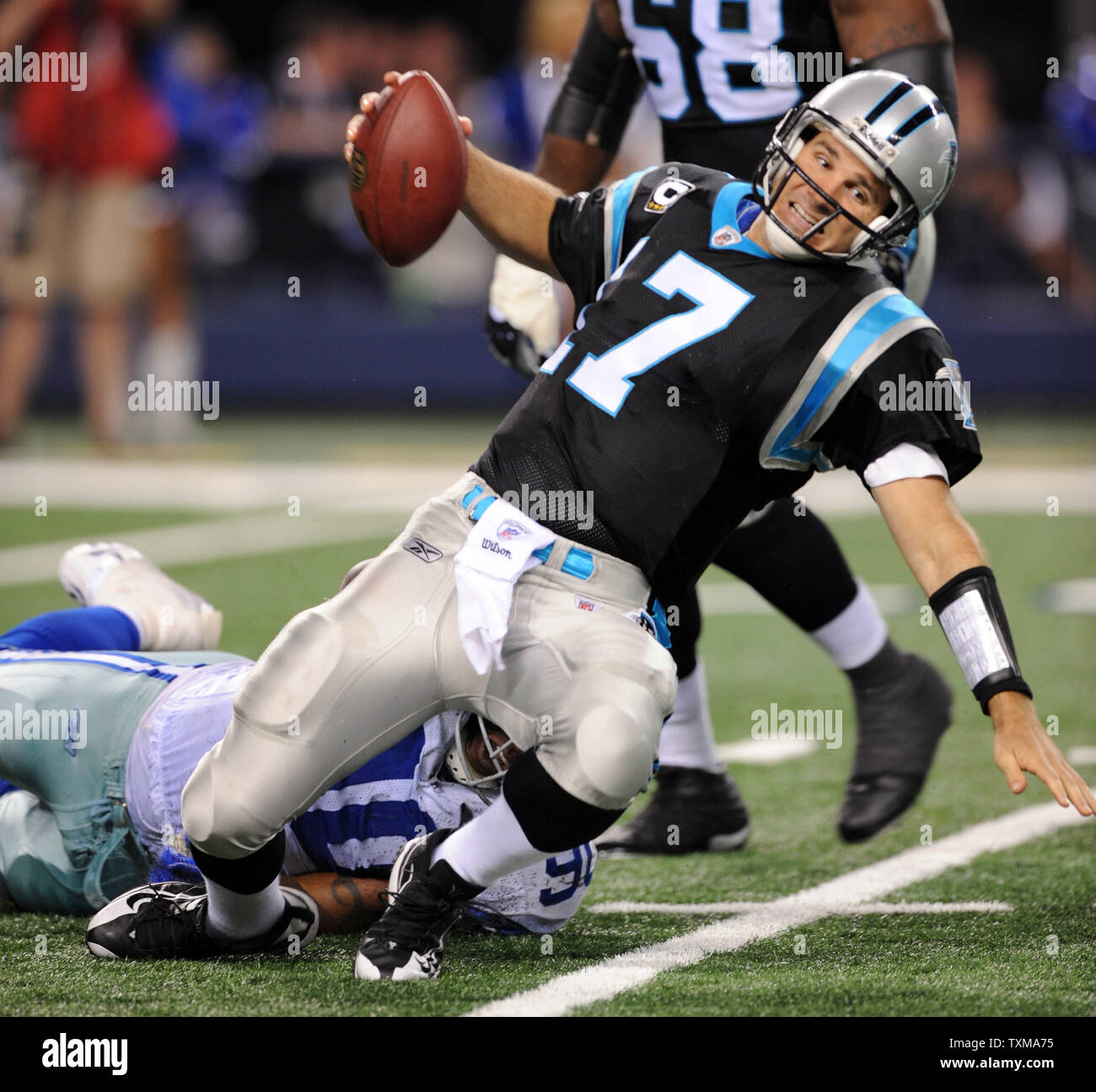 Jay ratliff hi-res stock photography and images - Alamy