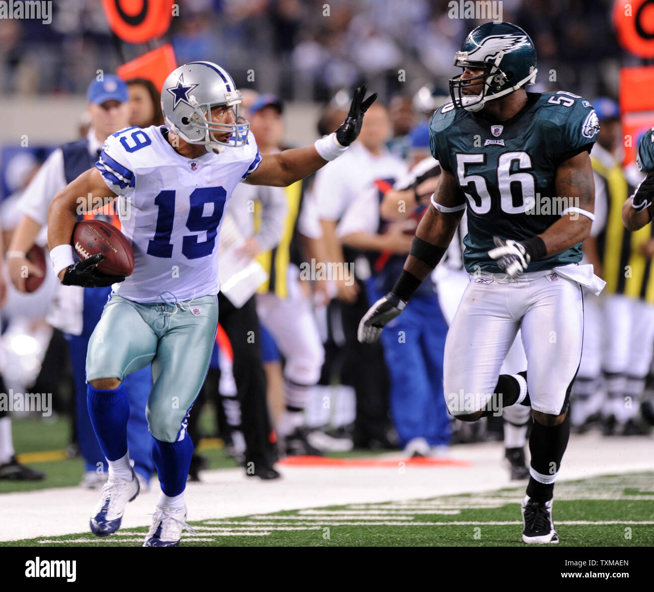 Akeem jordan hi-res stock photography and images - Alamy