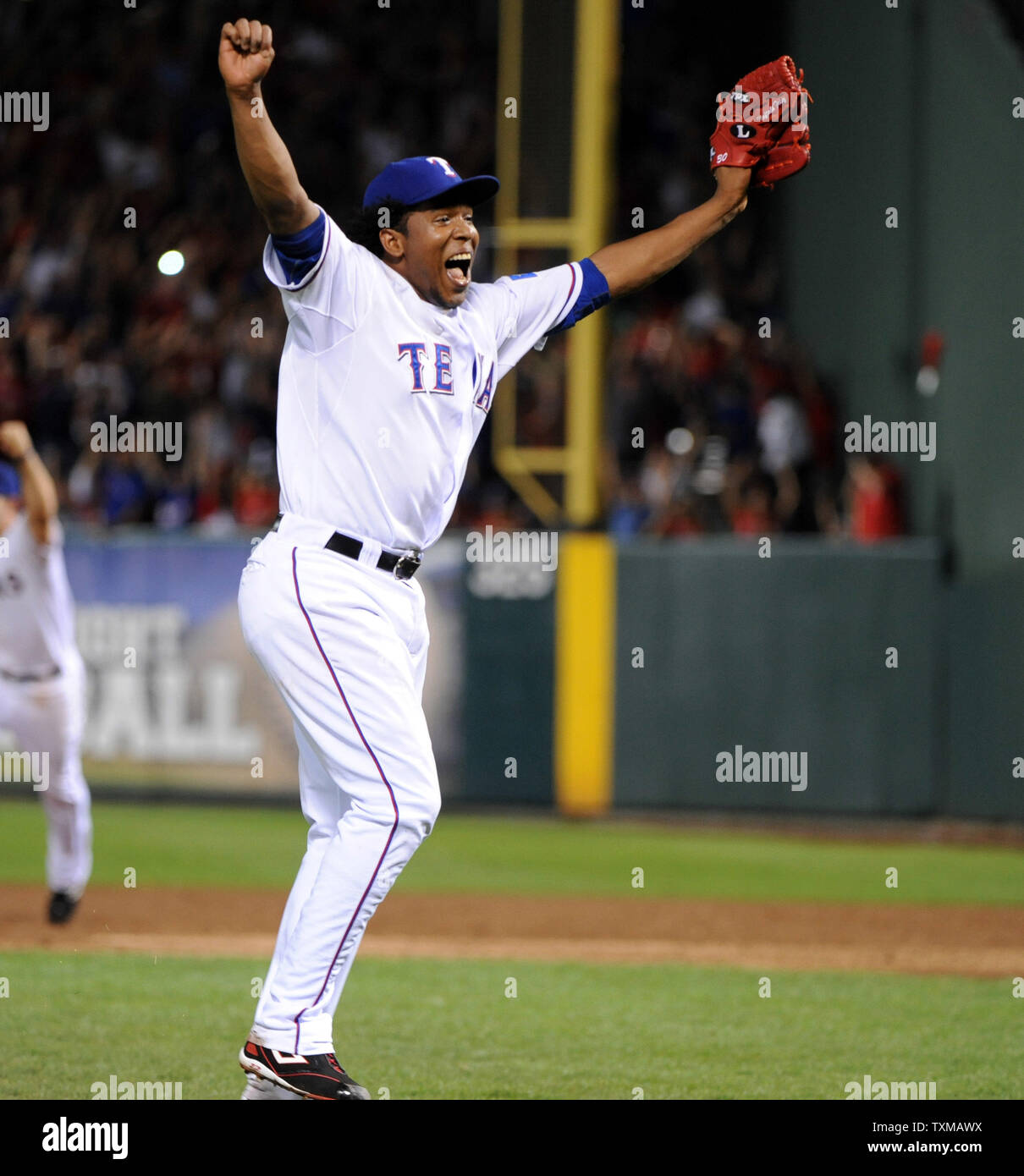 Neftali feliz hi-res stock photography and images - Alamy