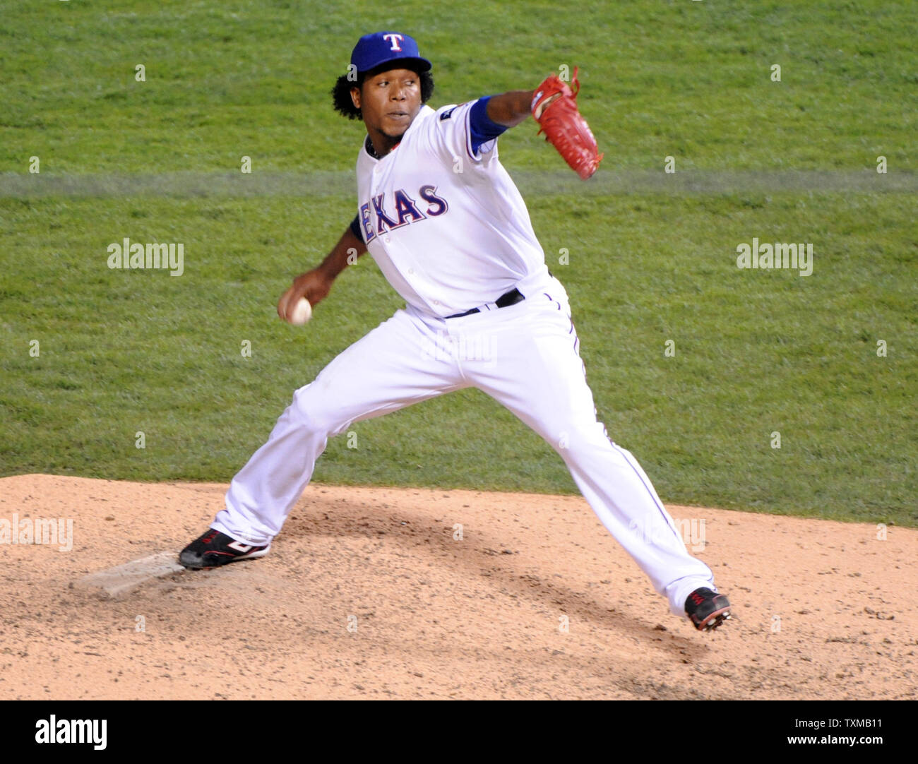 Neftali feliz hi-res stock photography and images - Alamy