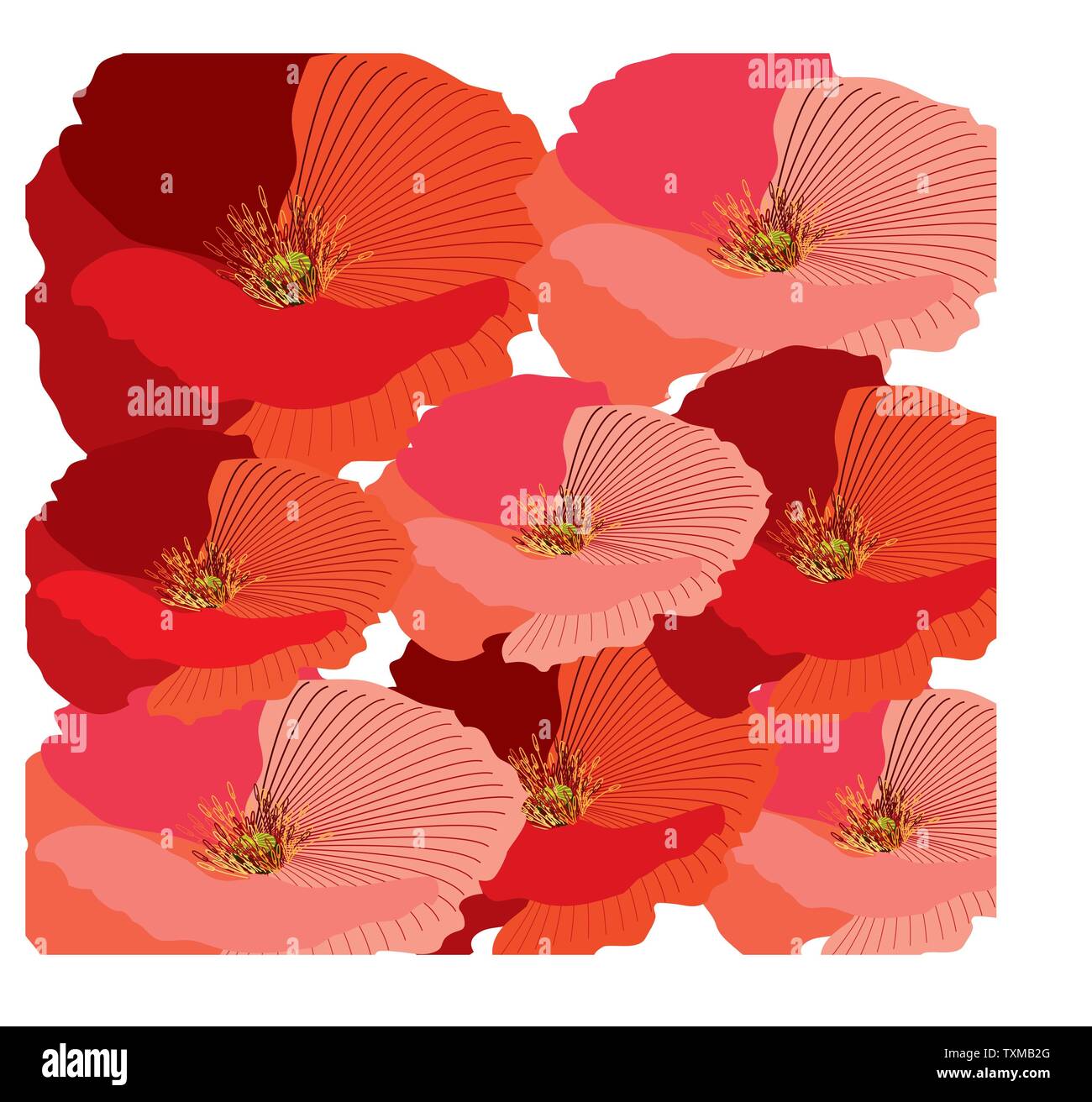 Different brilliant colors hi-res stock photography and images - Alamy
