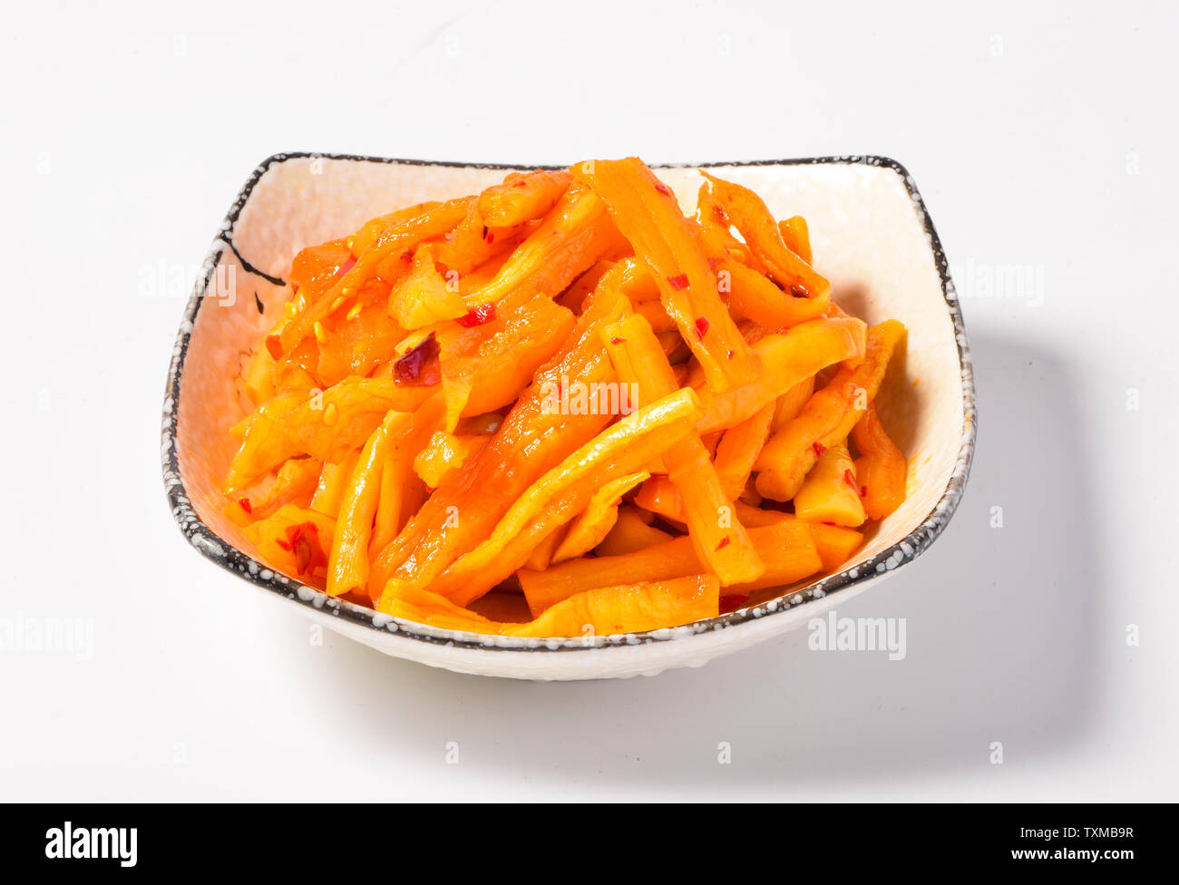 Delicious turnip dried HD big picture Stock Photo - Alamy