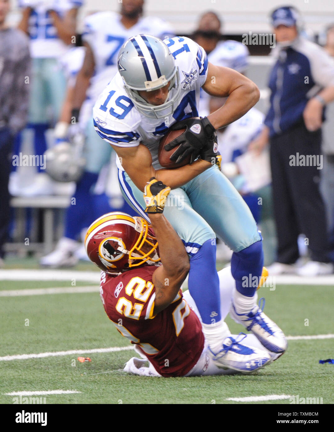 Austin rogers hi-res stock photography and images - Alamy