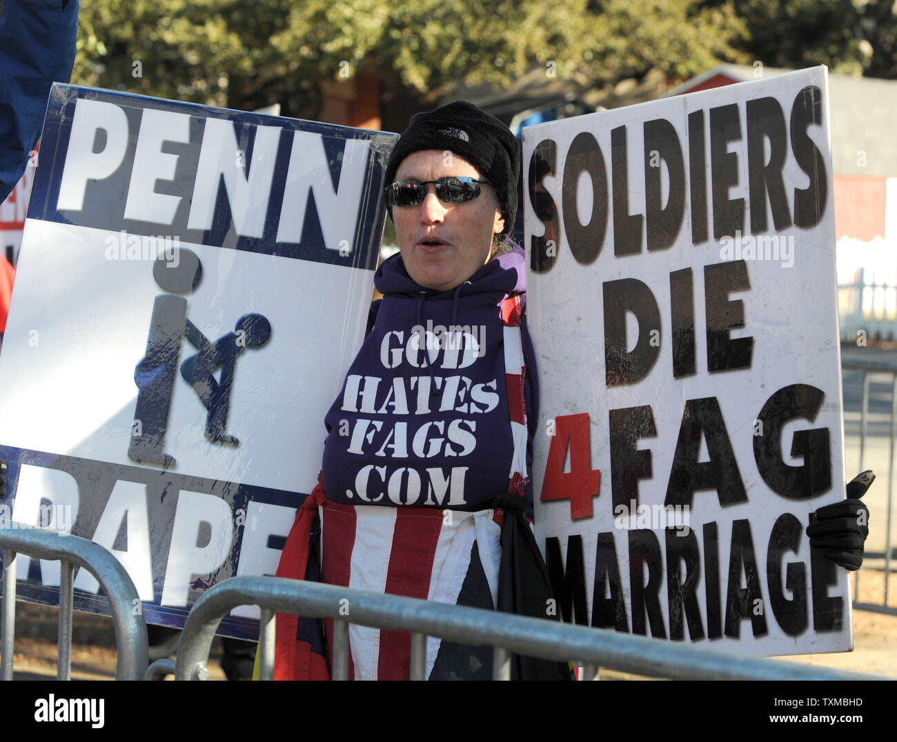 Shirley Phelps Roper