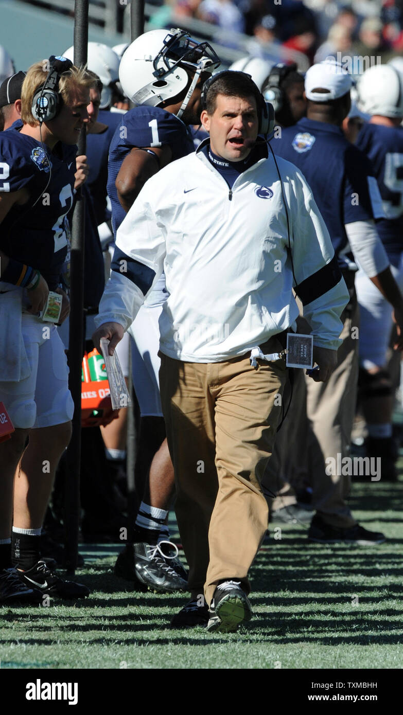 Ticketcity bowl hi-res stock photography and images - Alamy