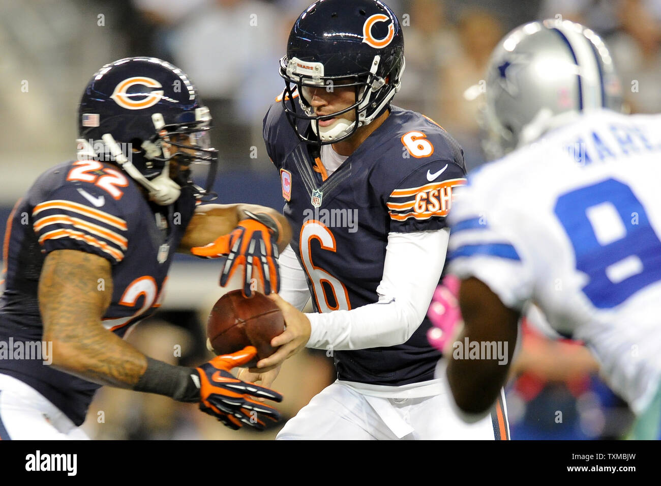 Michael ware hi-res stock photography and images - Alamy