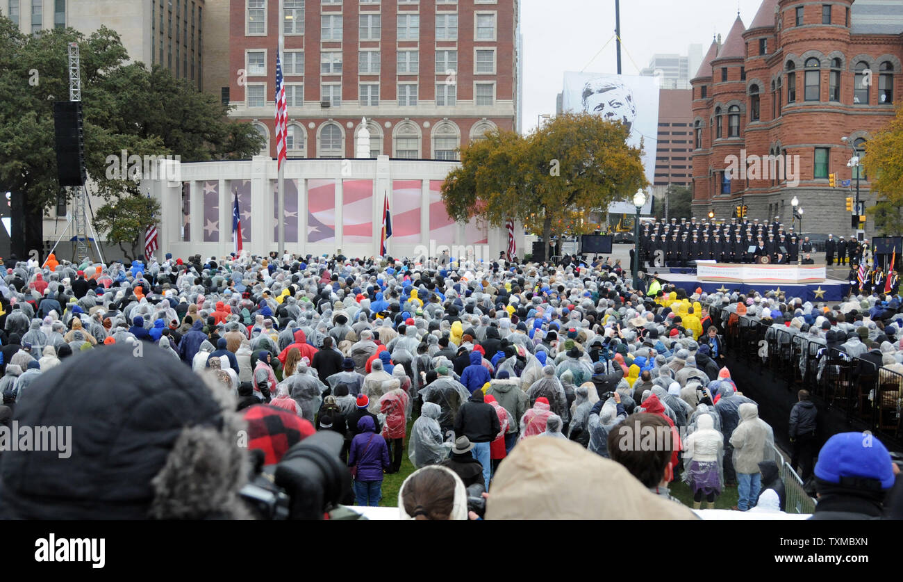 Jfk Assassination 50th Anniversary Hi Res Stock Photography And Images