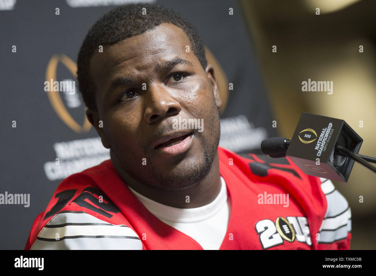 Cardale jones dallas hi-res stock photography and images - Alamy