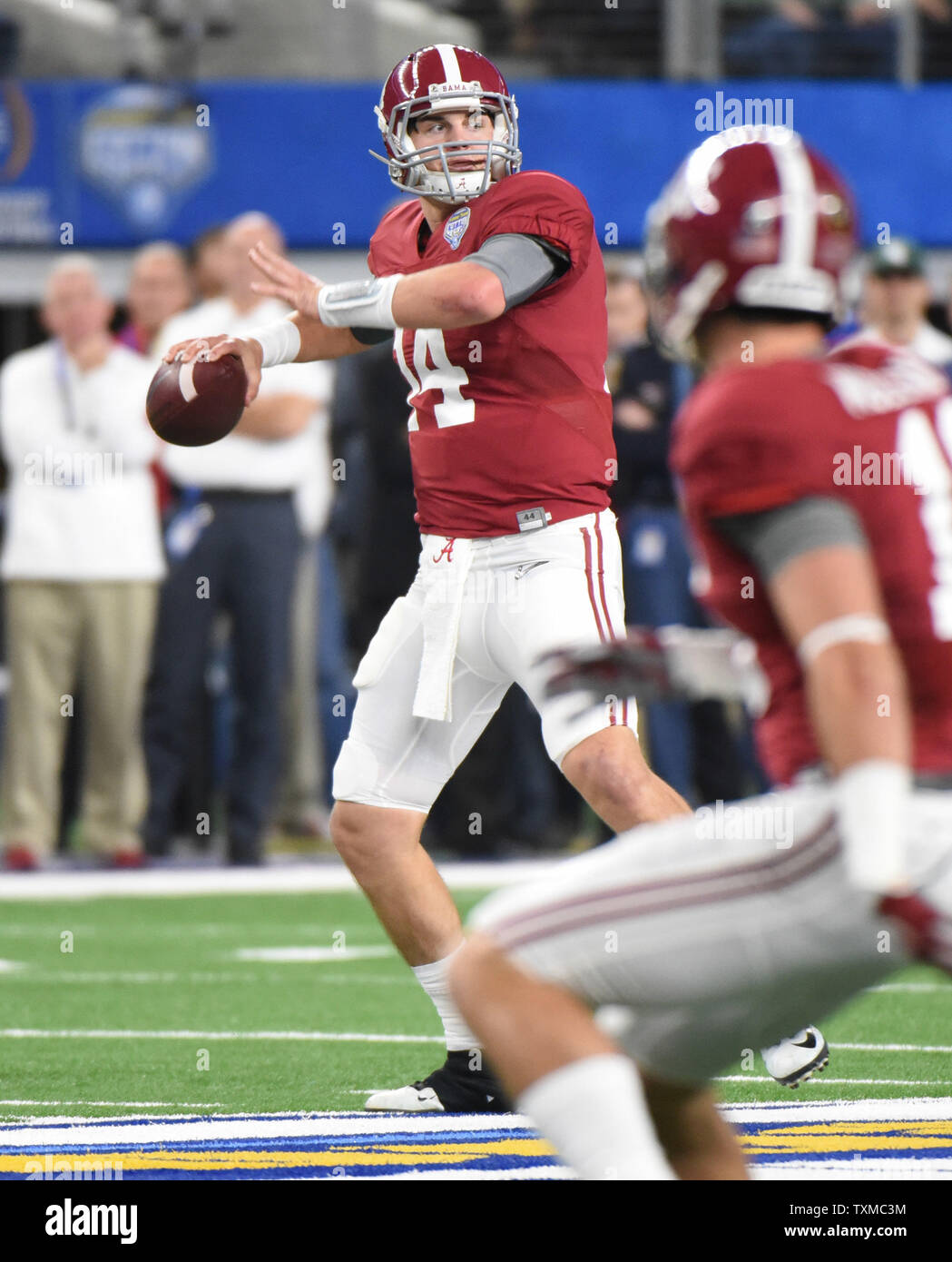 Coker classic hi-res stock photography and images - Alamy