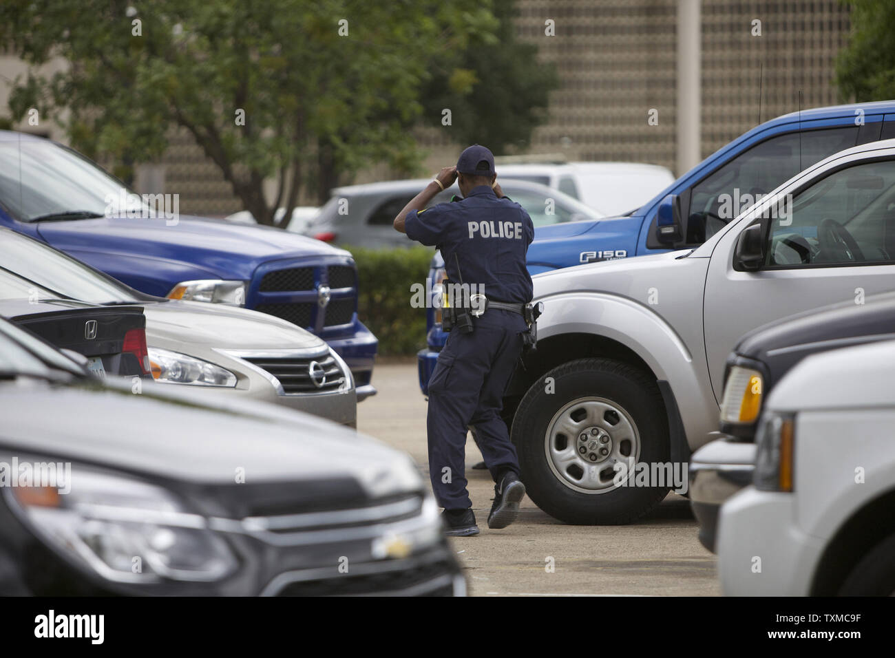 Monitor street protest hi-res stock photography and images - Alamy