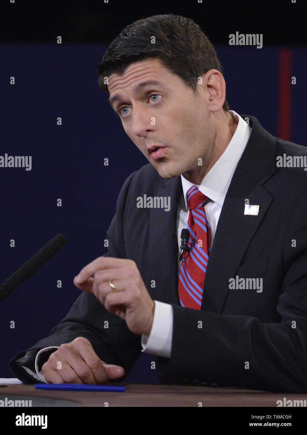 Martha raddatz hi-res stock photography and images - Alamy