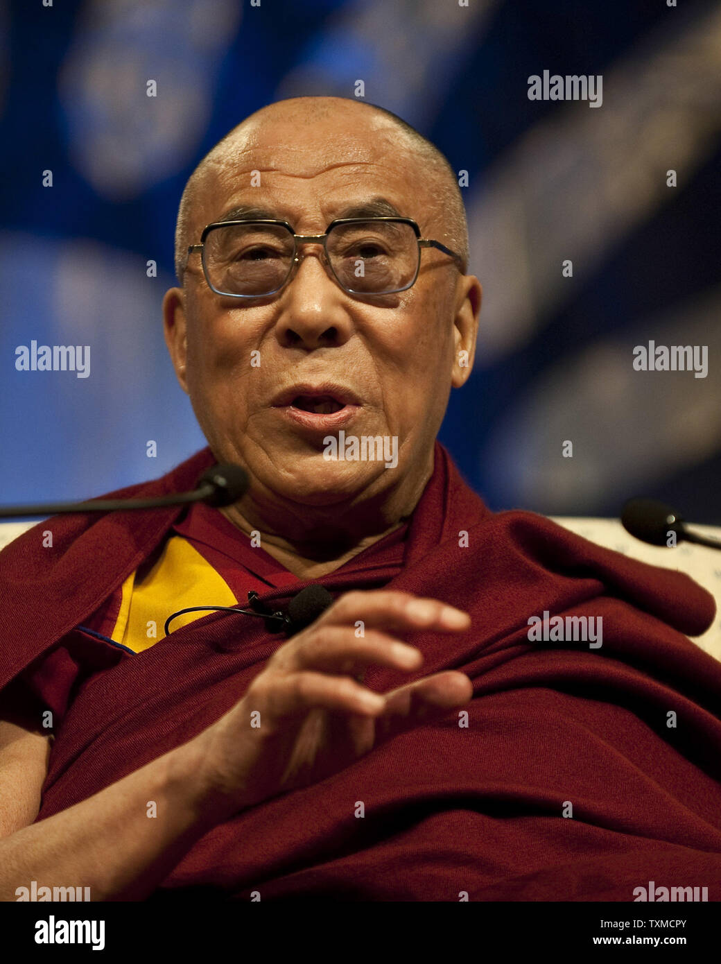 Don taft university center hi-res stock photography and images - Alamy